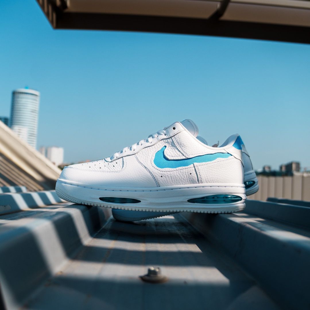 Buzz Sneaker Station - Online Shop | Buzz - Online Shop