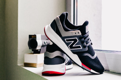 THE BALANCE | Buzz - Online Shop