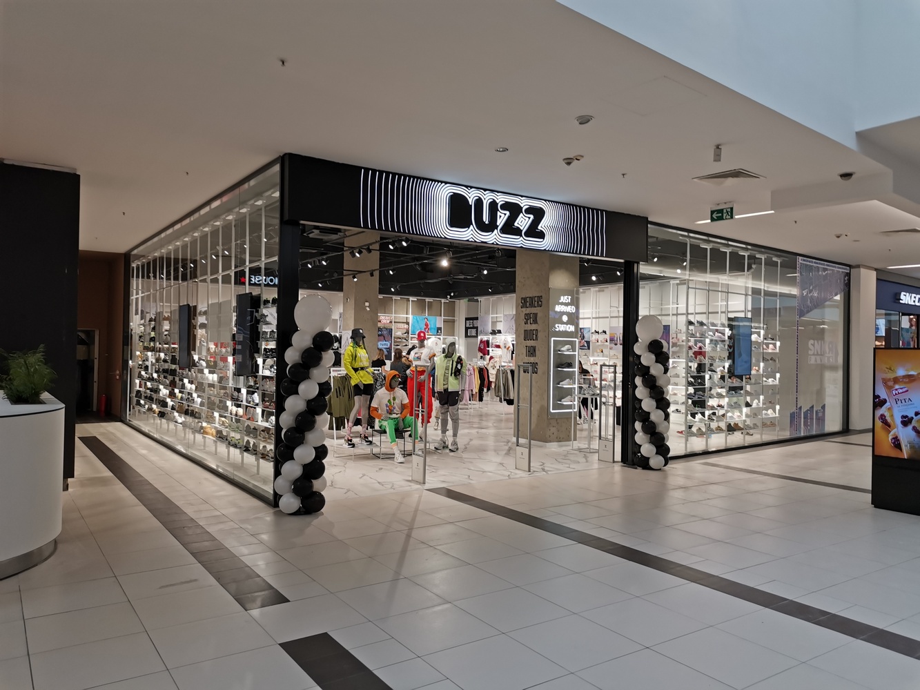 BUZZ СКОПЈЕ | Buzz - Online Shop