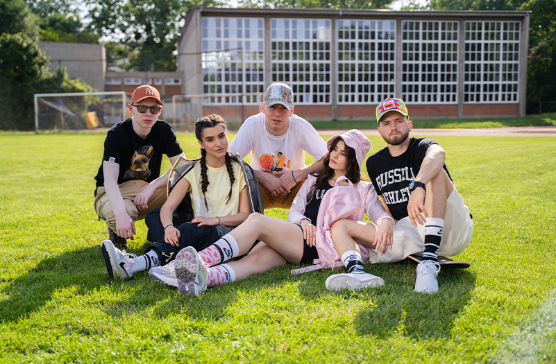 Магазин | Buzz - Online Shop