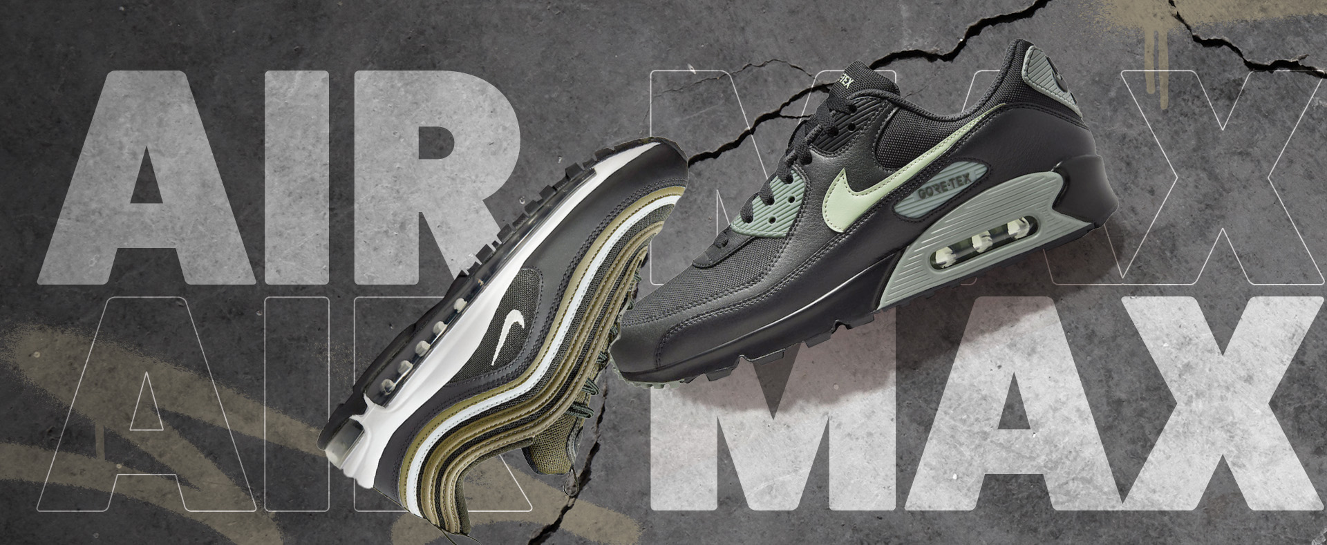 Men corner | Buzz - Online Shop