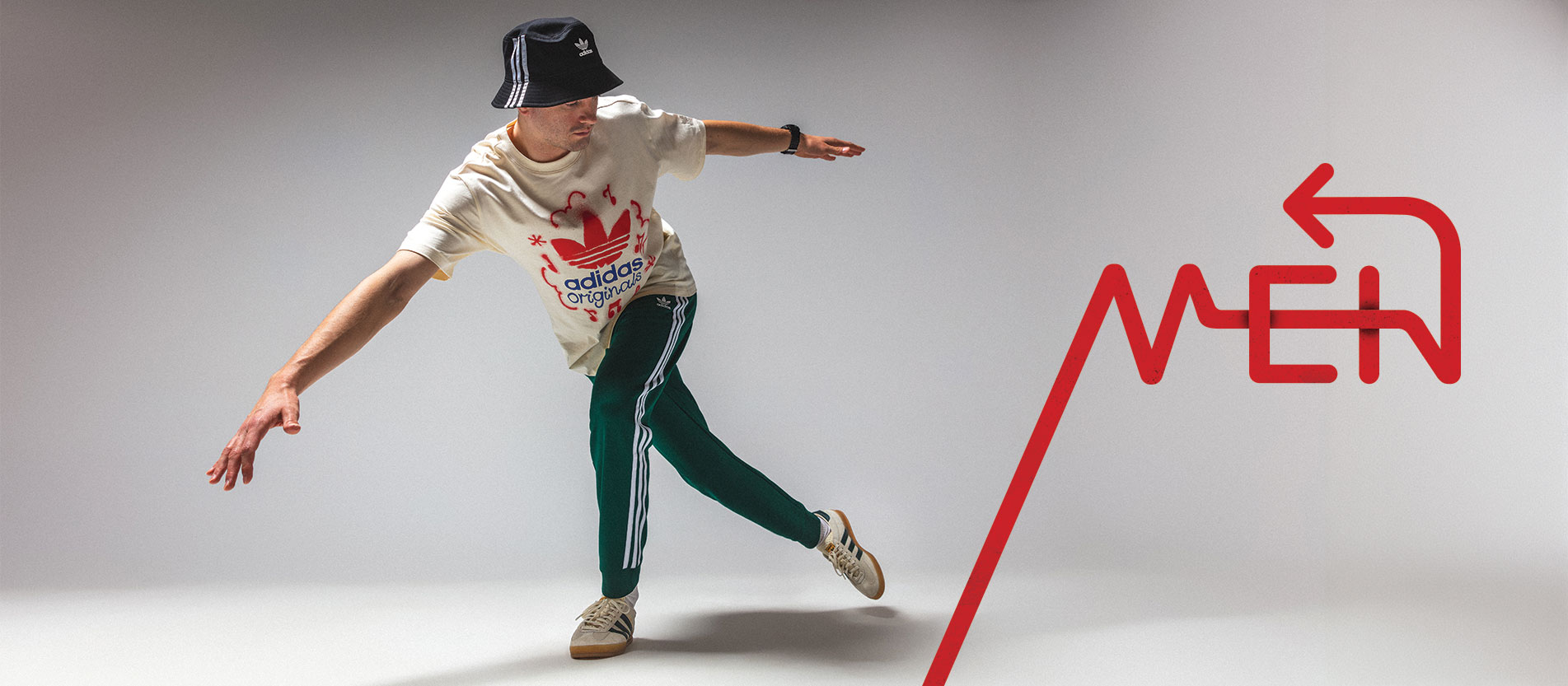 Men corner | Buzz - Online Shop