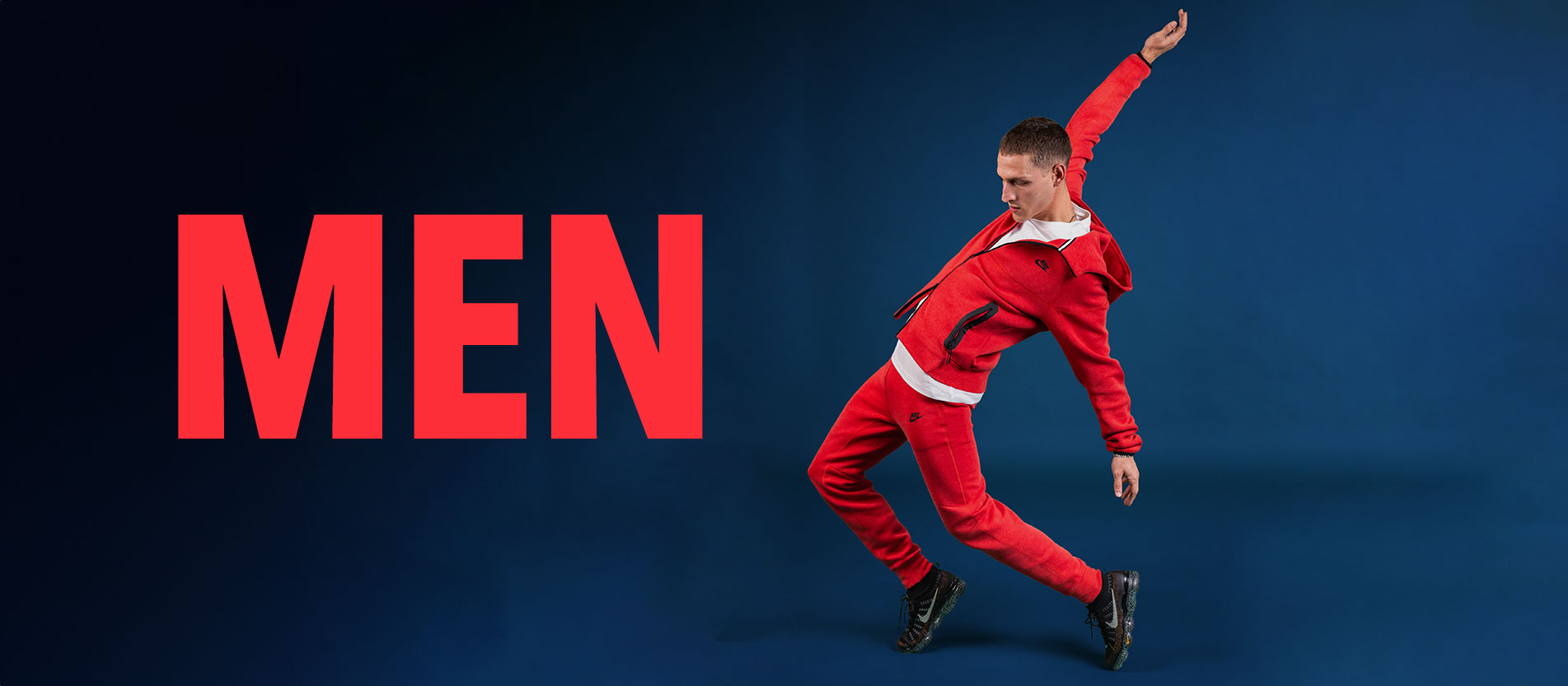 Men corner | Buzz - Online Shop