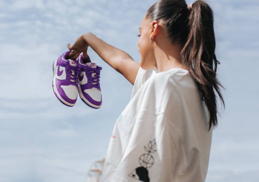Nike Dunk Low: The Iconic One | Buzz - Online Shop