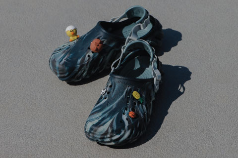 Crocs, Бои и Лето | Buzz - Online Shop