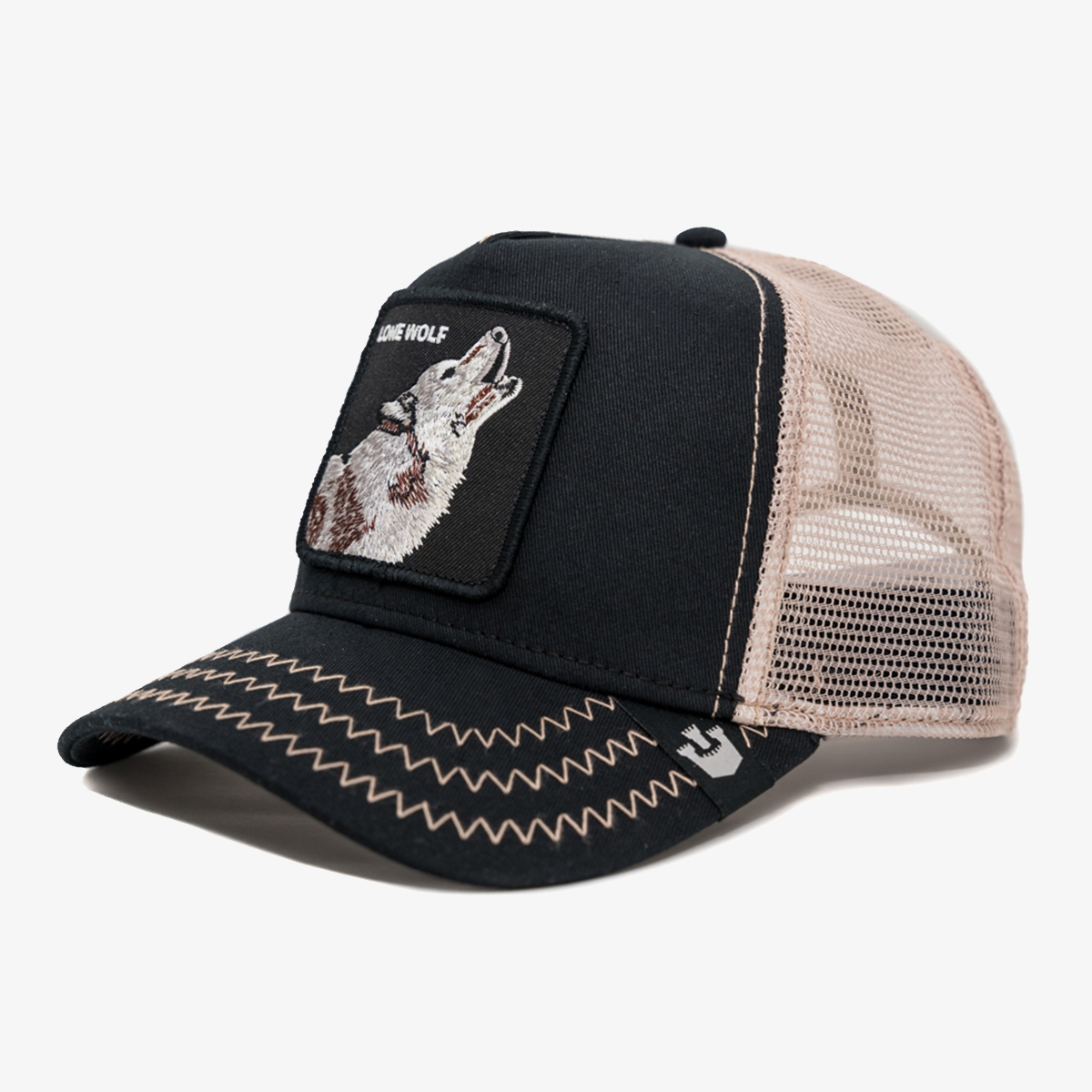 Goorin Bros Kачкет The Lone Wolf | Buzz - Online Shop