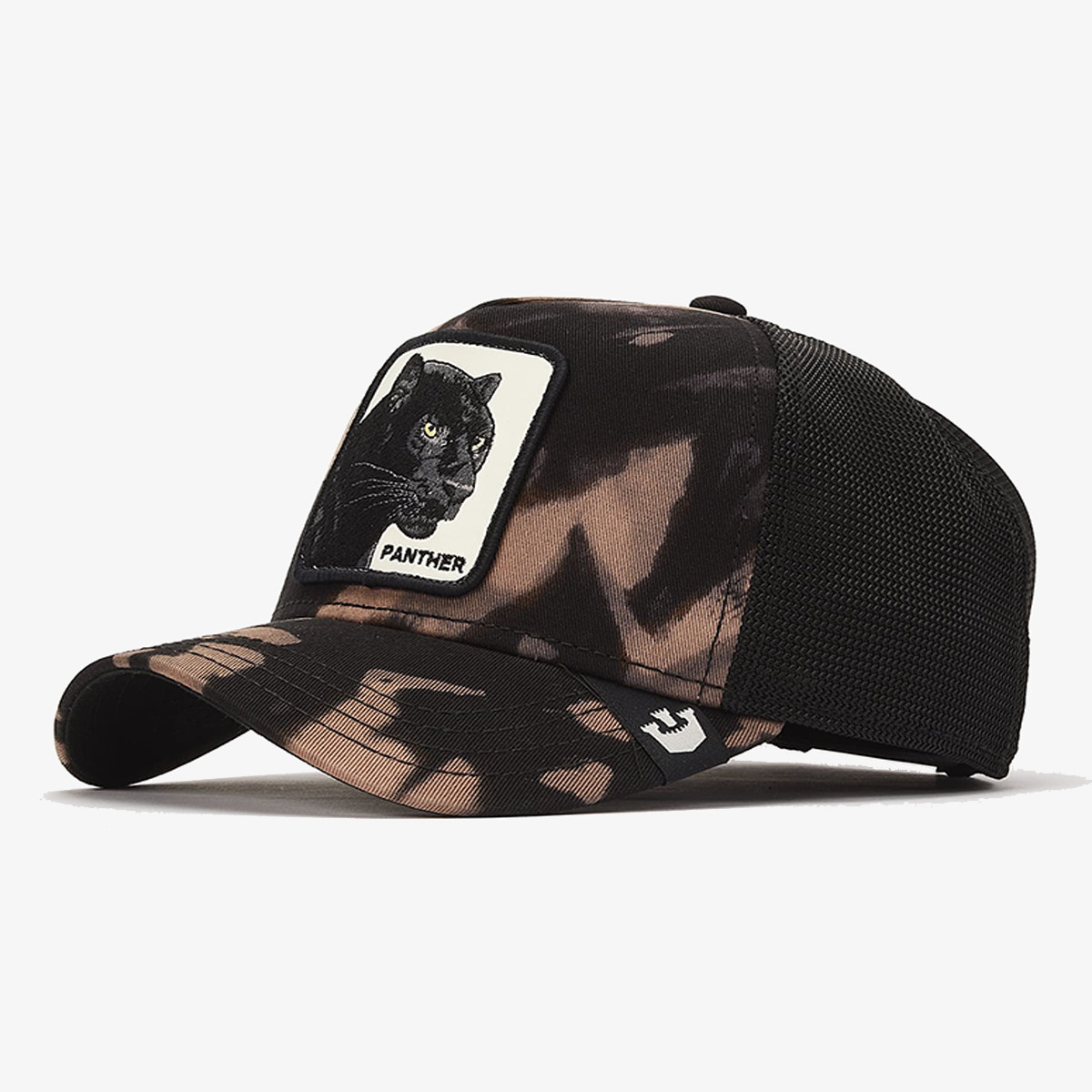 Goorin Bros Kачкет Acid Panther | Buzz - Online Shop