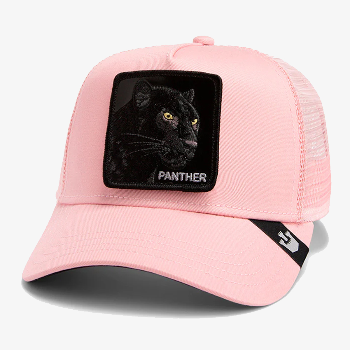 Goorin Bros капа – The Black Panther стил | Buzz - Online Shop