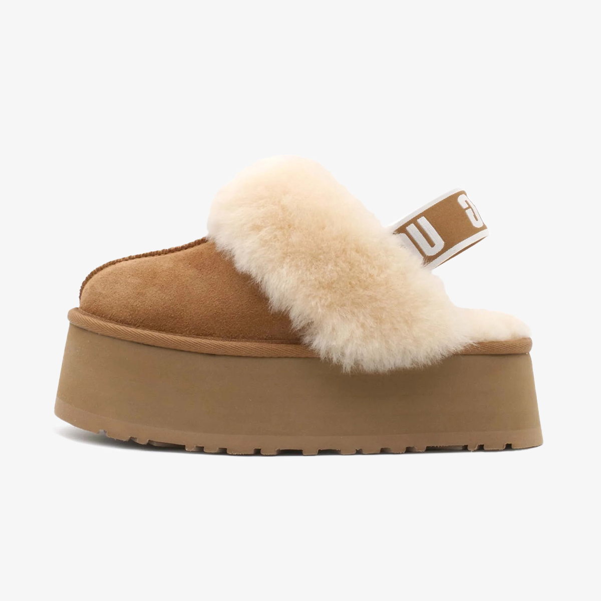 UGG Папучи Funkette | Buzz - Online Shop