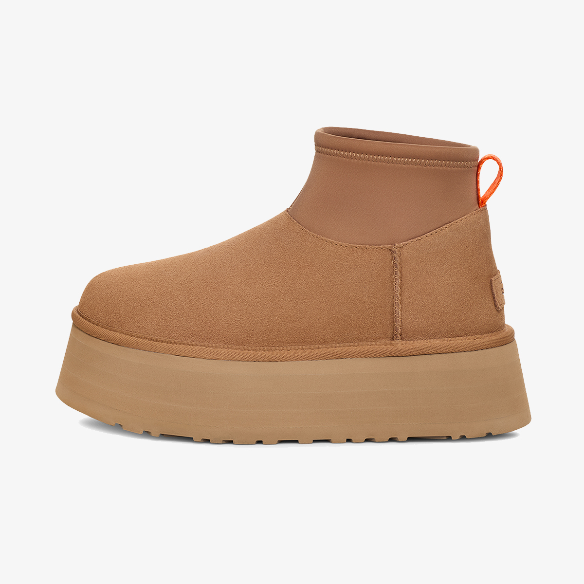 UGG Чизми Classic Mini Dipper | Buzz - Online Shop