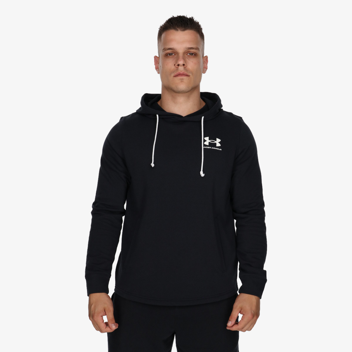 Under Armour Дуксер Rival Terry | Buzz - Online Shop