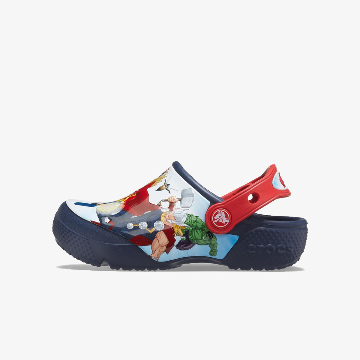Crocs Папучи Fun Lab | Buzz - Online Shop