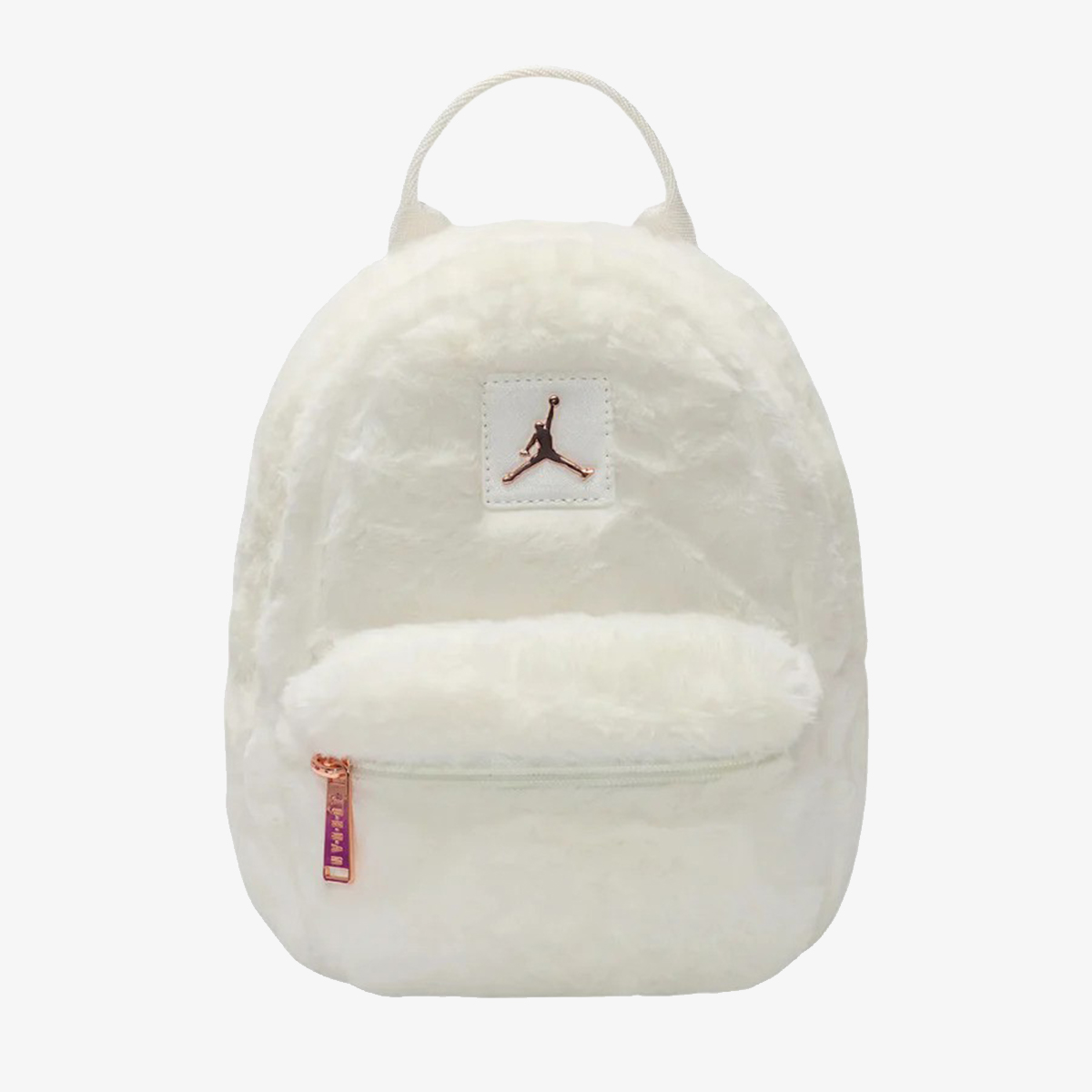 Nike Ранец JAG FAUX FUR MINI BACKPACK | Buzz - Online Shop