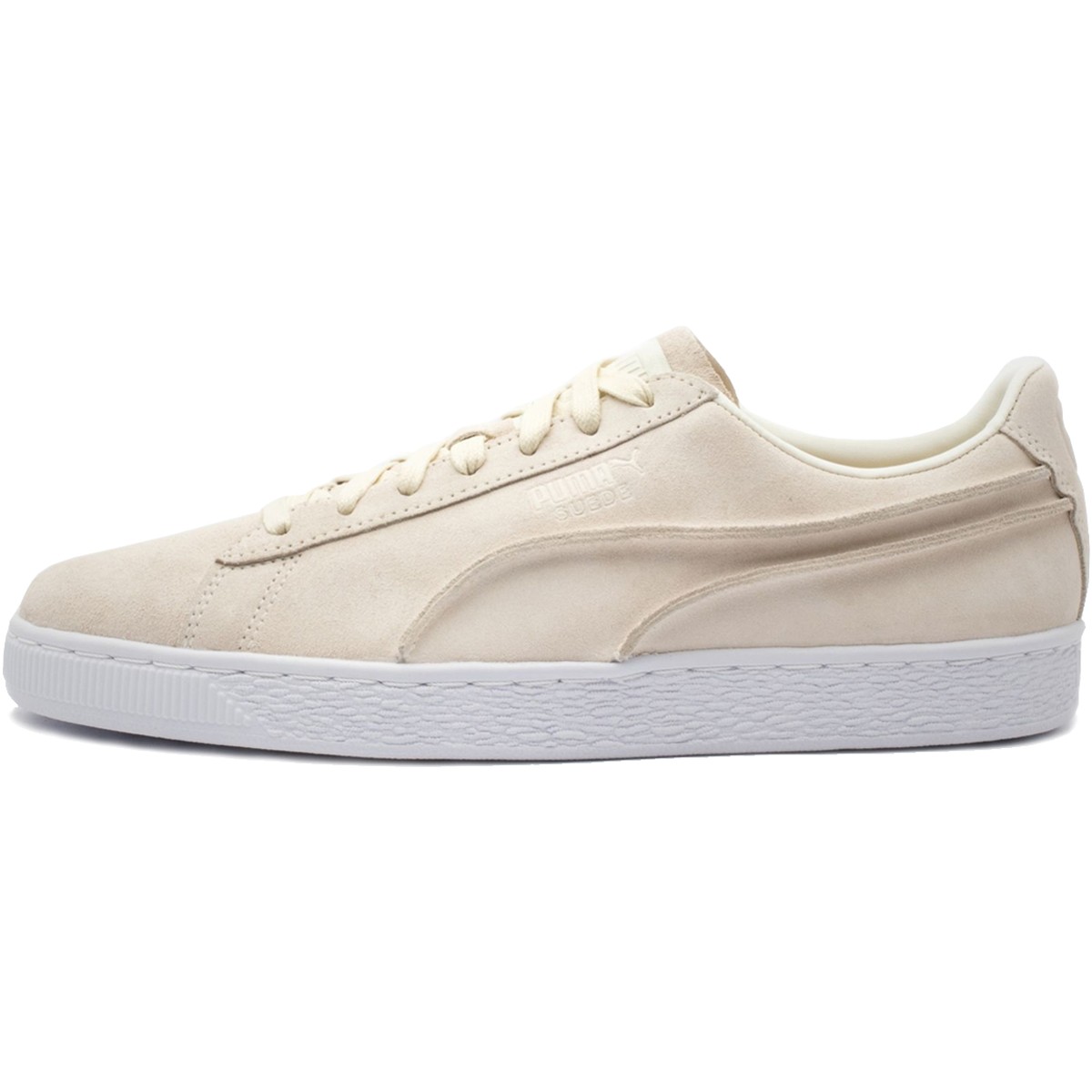 Puma Патики SUEDE CLASSIC EXPOSED SEAMS | Buzz - Online Shop