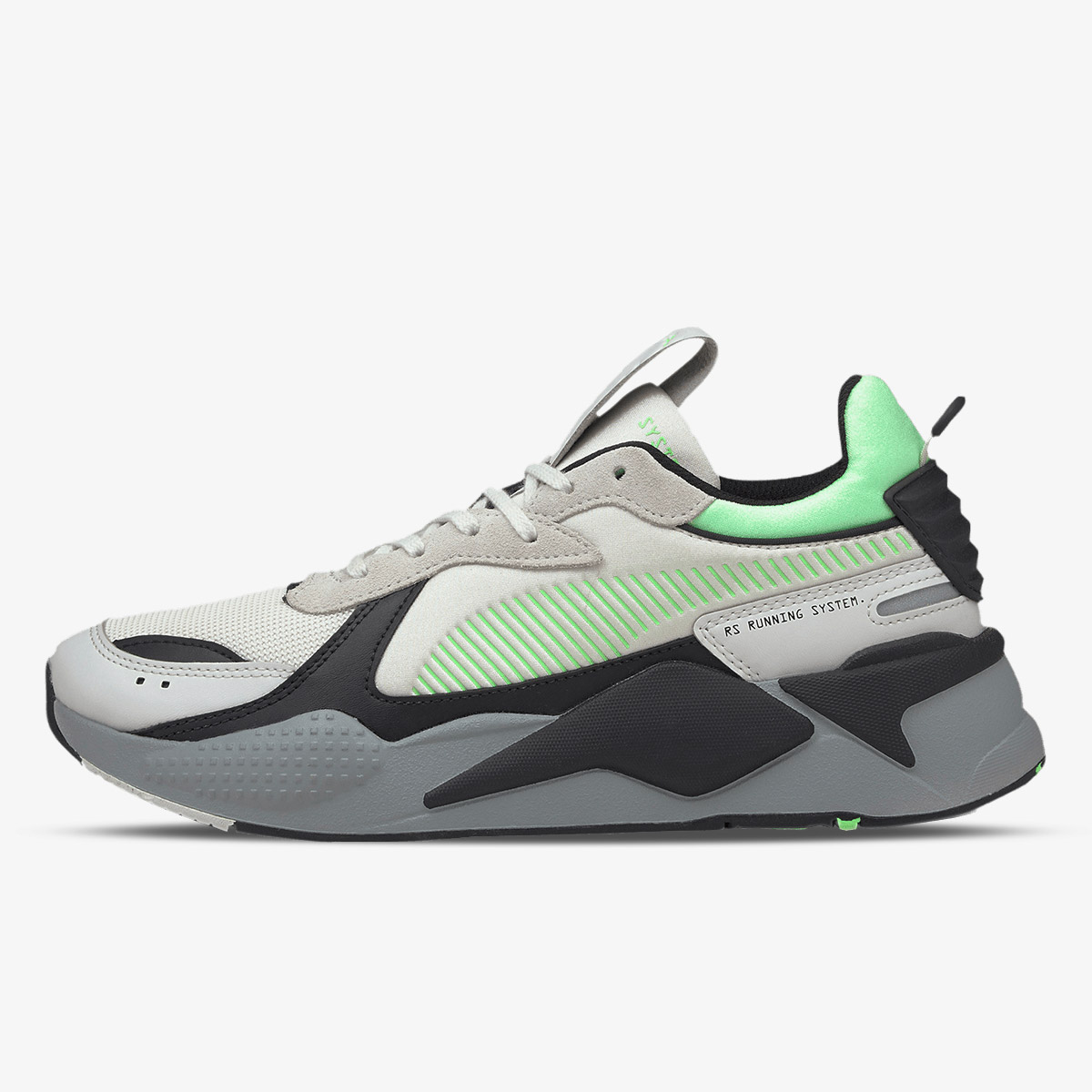 Puma Патики PUMA RS-X MIX | Buzz - Online Shop