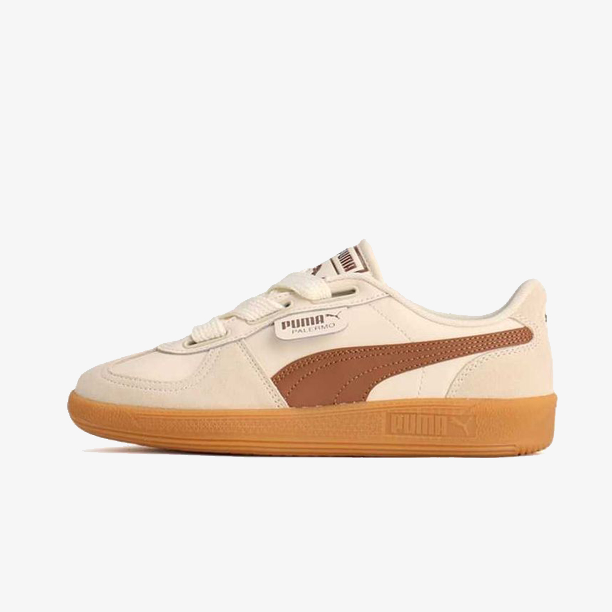 Puma Патики PUMA PALERMO WIDE LACE SD | Buzz - Online Shop