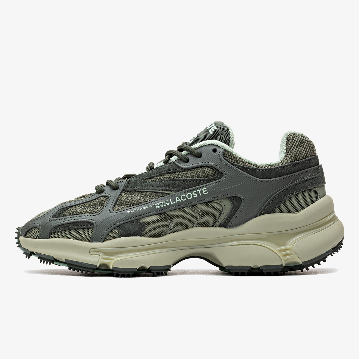 Lacoste Патики L003 2K24 | Buzz - Online Shop