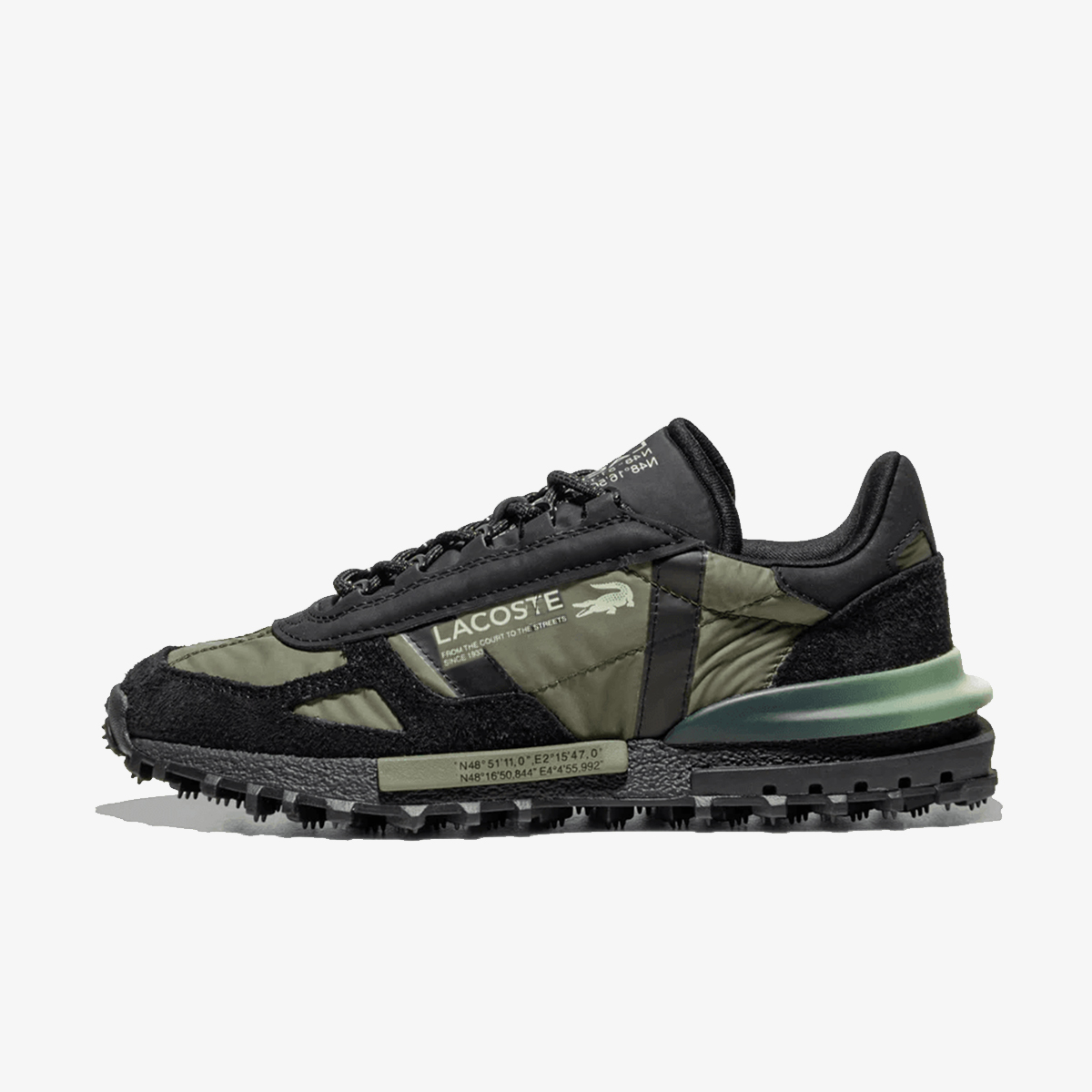 Lacoste Патики Elite Active | Buzz - Online Shop