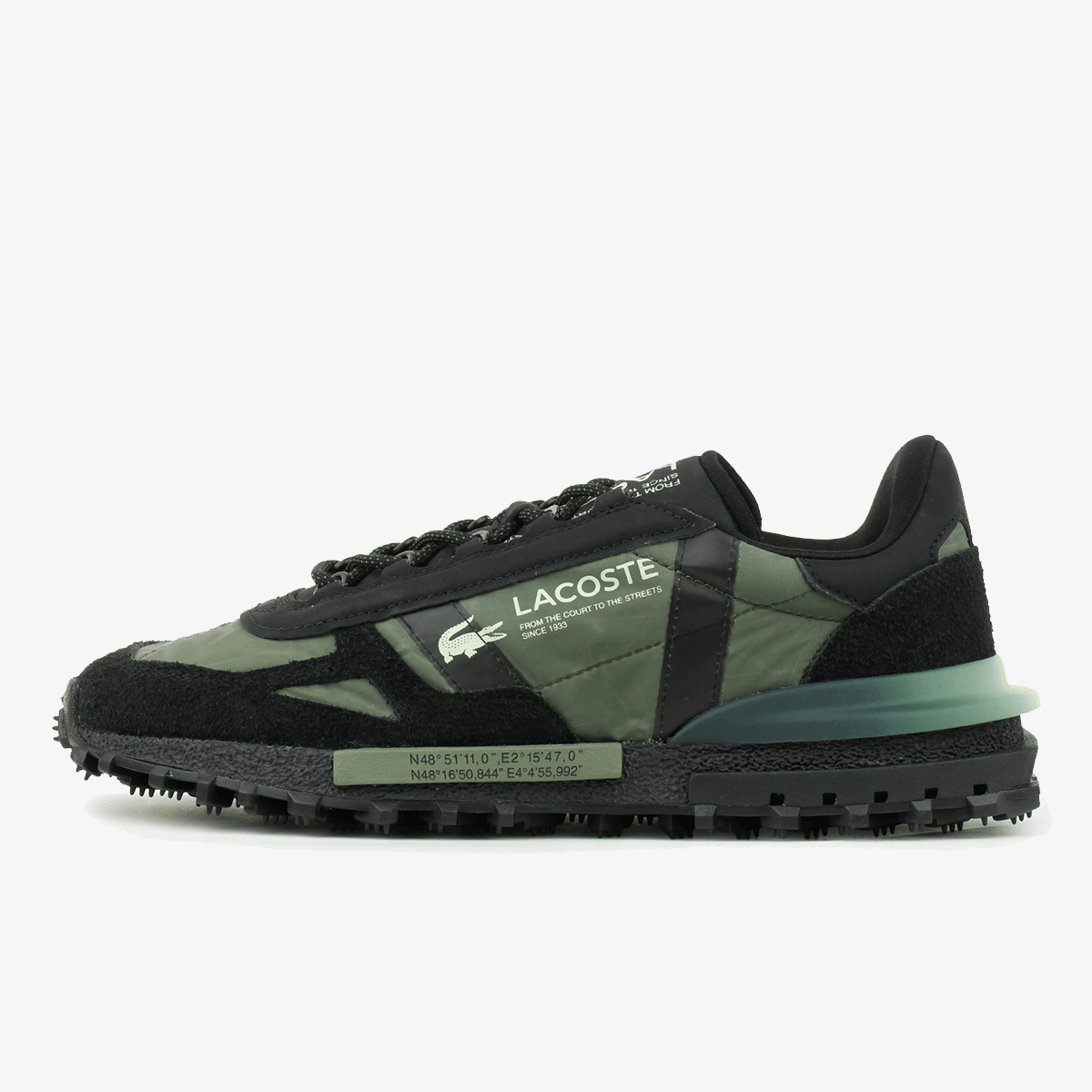 Lacoste Патики Elite Active | Buzz - Online Shop