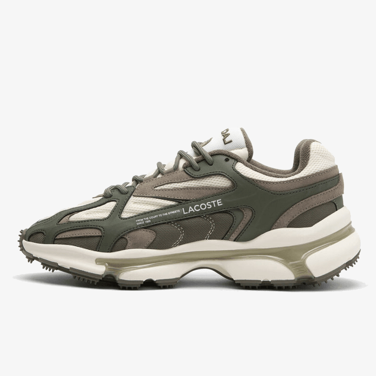 Lacoste Патики L003 2K24 225 1 SMA | Buzz - Online Shop