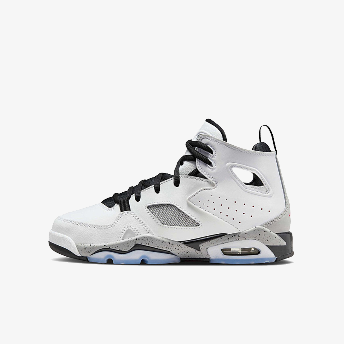 Nike Патики JORDAN FLTCLB '91 BG | Buzz - Online Shop
