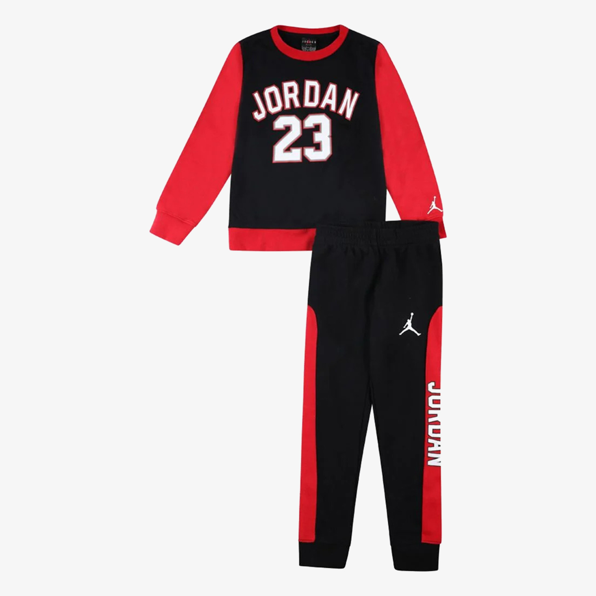 Nike Тренерка Air Jordan 23 | Buzz - Online Shop