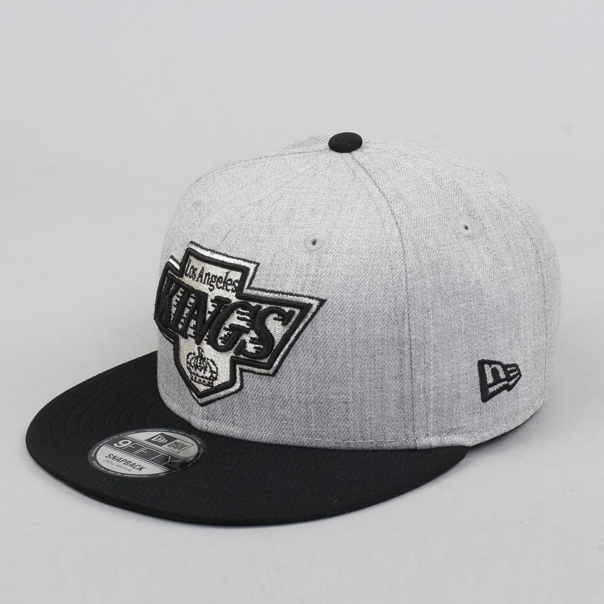 New Era Kачкет KAPA TEAM HEATHER MESH LOSKINVC HGROTC | Buzz - Online Shop