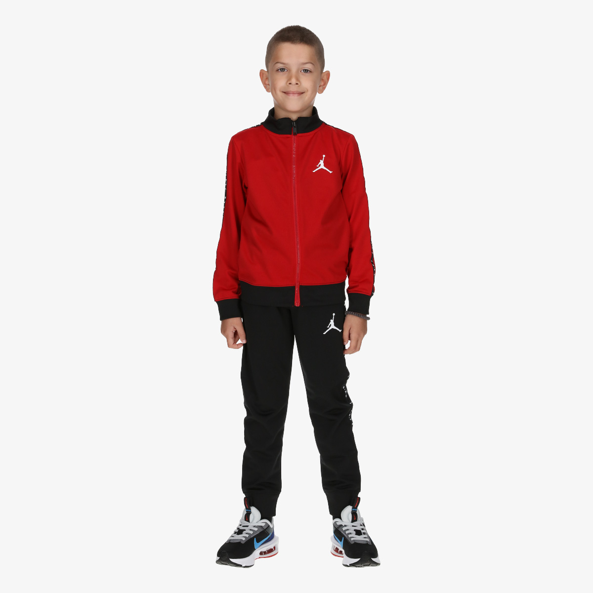 Nike Тренерка Air Jordan | Buzz - Online Shop