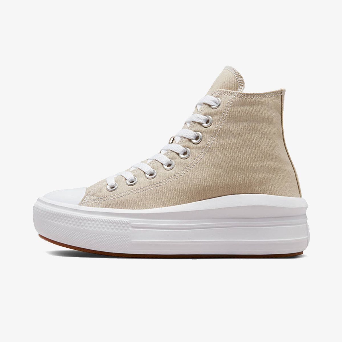 Converse Патики Chuck Taylor All Star Move | Buzz - Online Shop