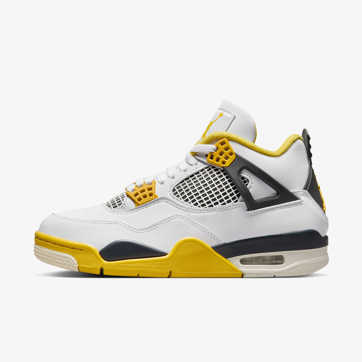 Nike Патики WMNS AIR JORDAN 4 RETRO | Buzz - Online Shop