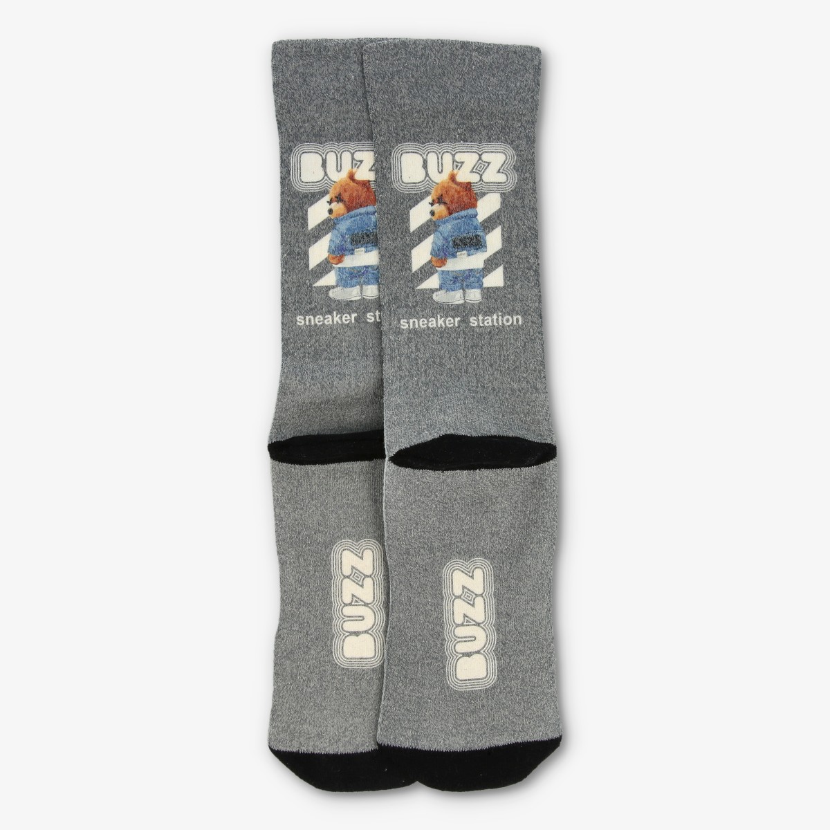 Buzz Чорапи TEDDY SOCKS | Buzz - Online Shop