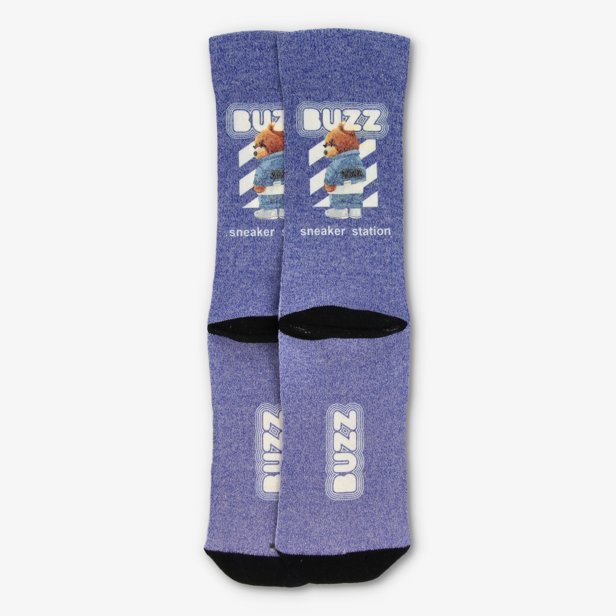 Buzz Чорапи TEDDY SOCKS | Buzz - Online Shop