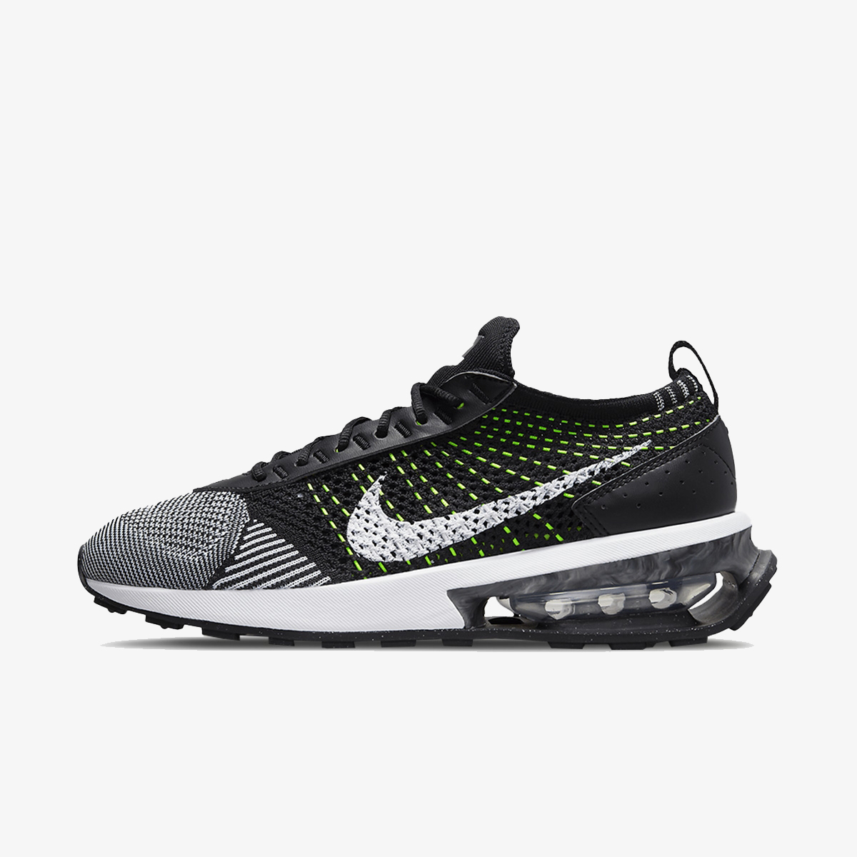 Nike Патики Air Max Flyknit Racer | Buzz - Online Shop