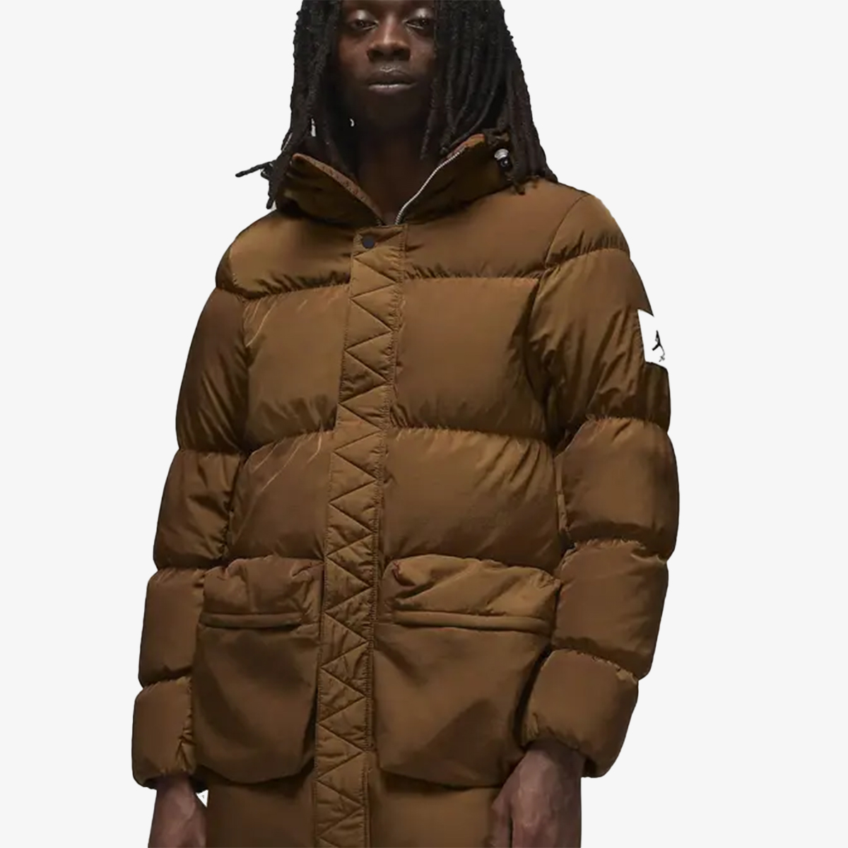 Nike Јакна M J ESS STMT PARKA | Buzz - Online Shop