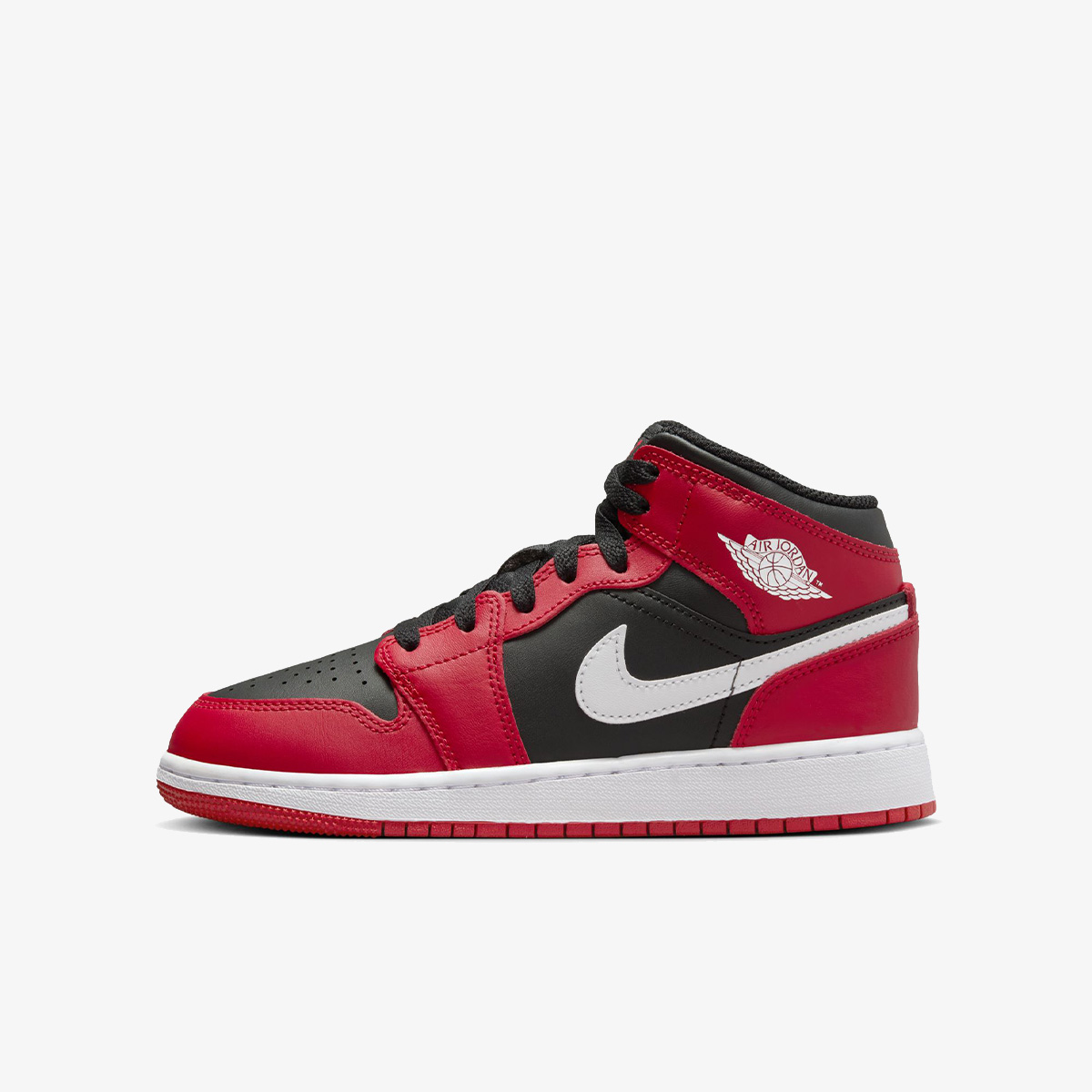 Nike Патики Air Jordan 1 Mid | Buzz - Online Shop
