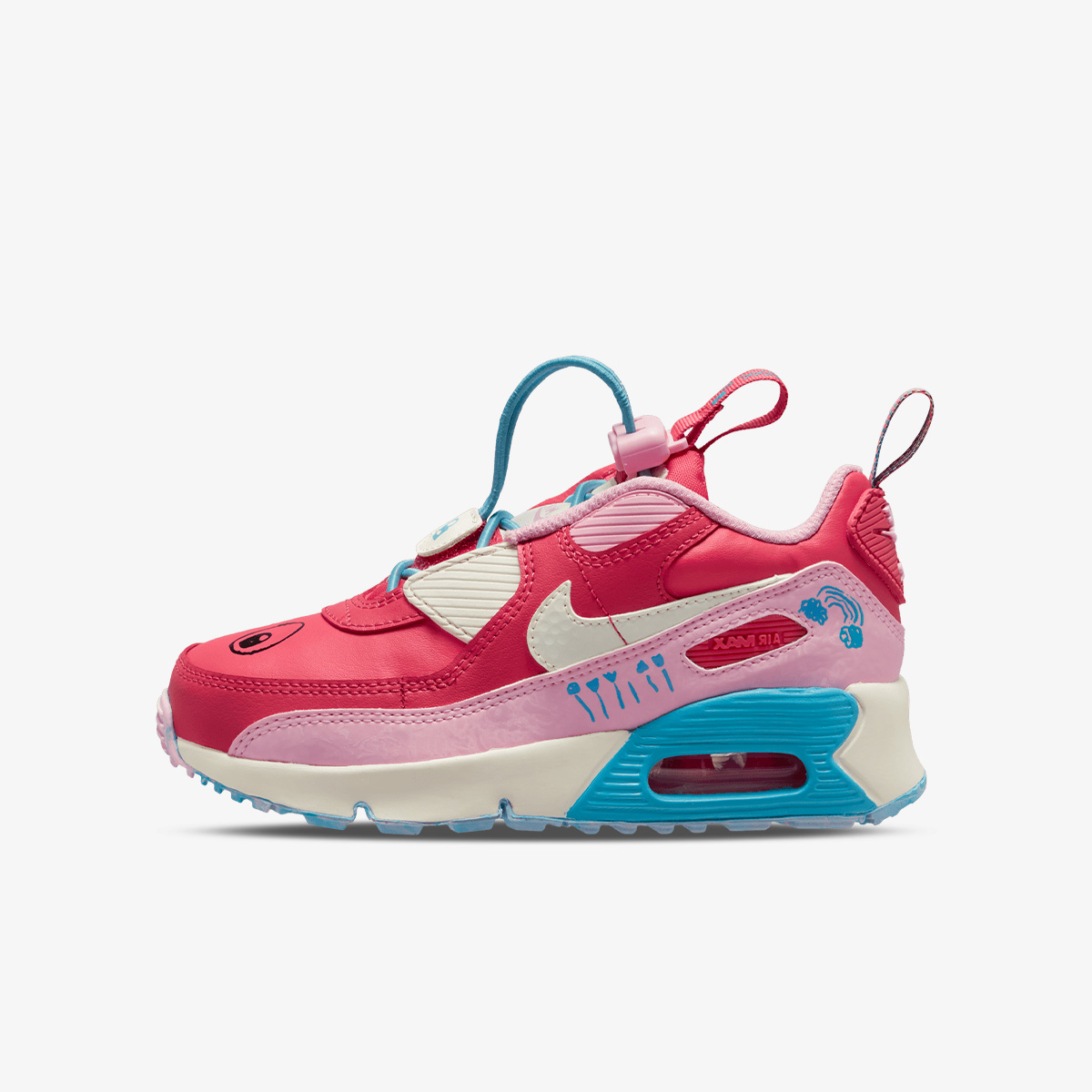 Nike Патики NIKE AIR MAX 90 TOGGLE SE BP | Buzz - Online Shop