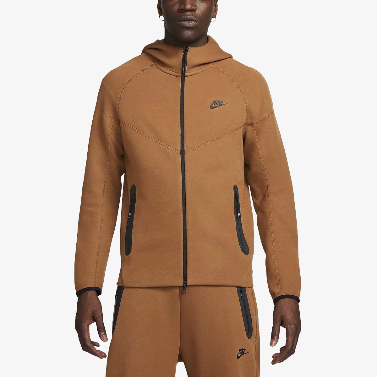 Nike Дуксер Tech Fleece | Buzz - Online Shop