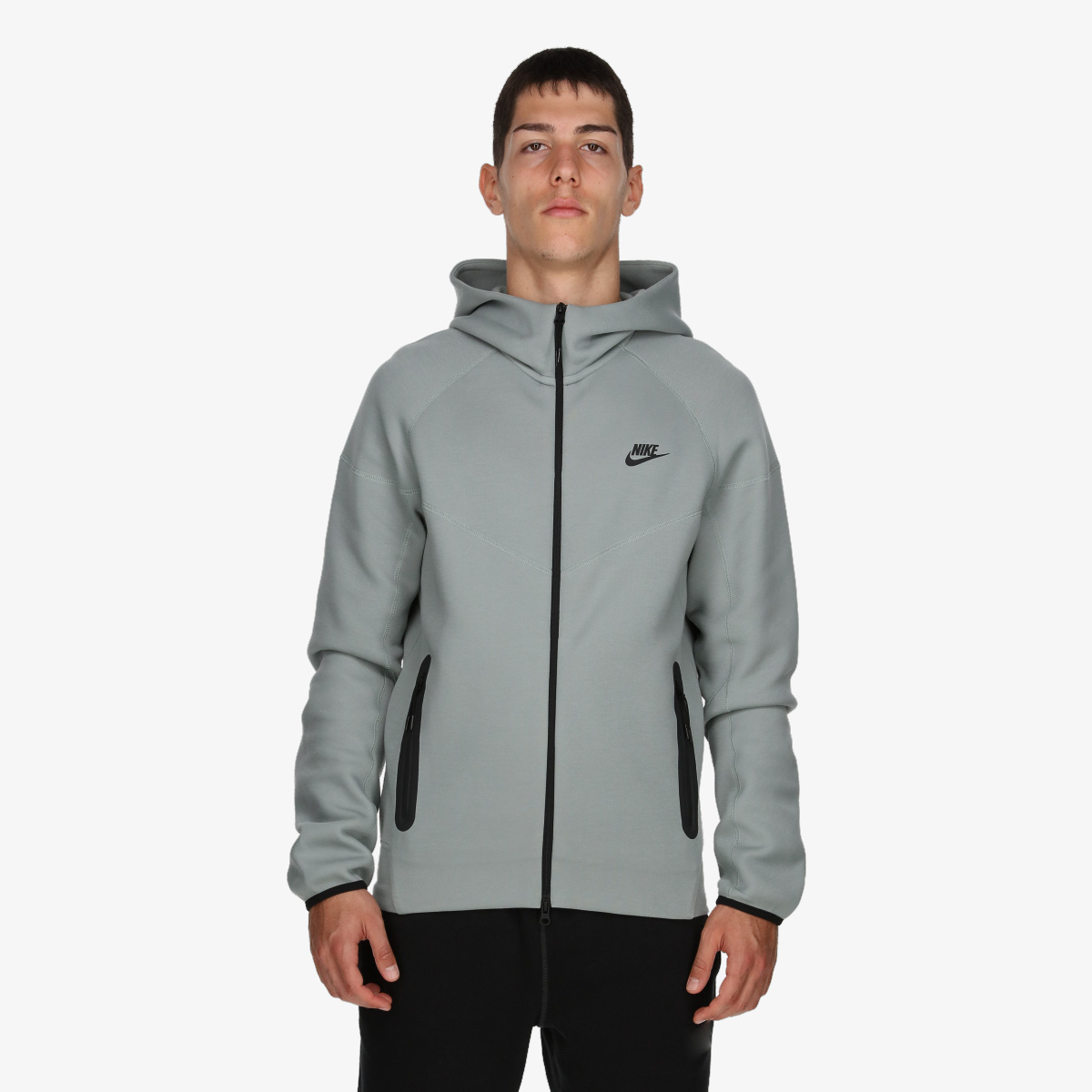 Nike Дуксер Tech Fleece | Buzz - Online Shop