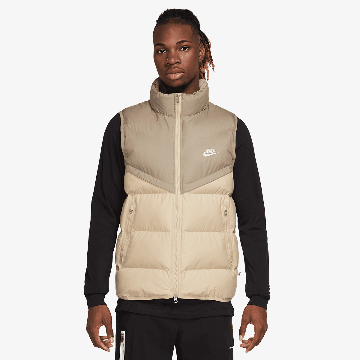 Nike Елек Nike Storm-FIT Windrunner | Buzz - Online Shop