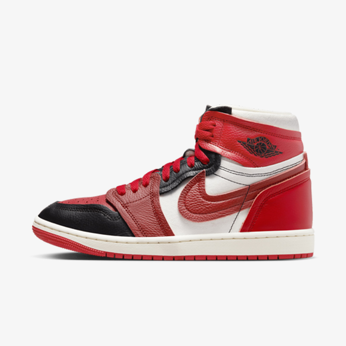 Nike Патики Air Jordan 1 High Method of Make | Buzz - Online Shop