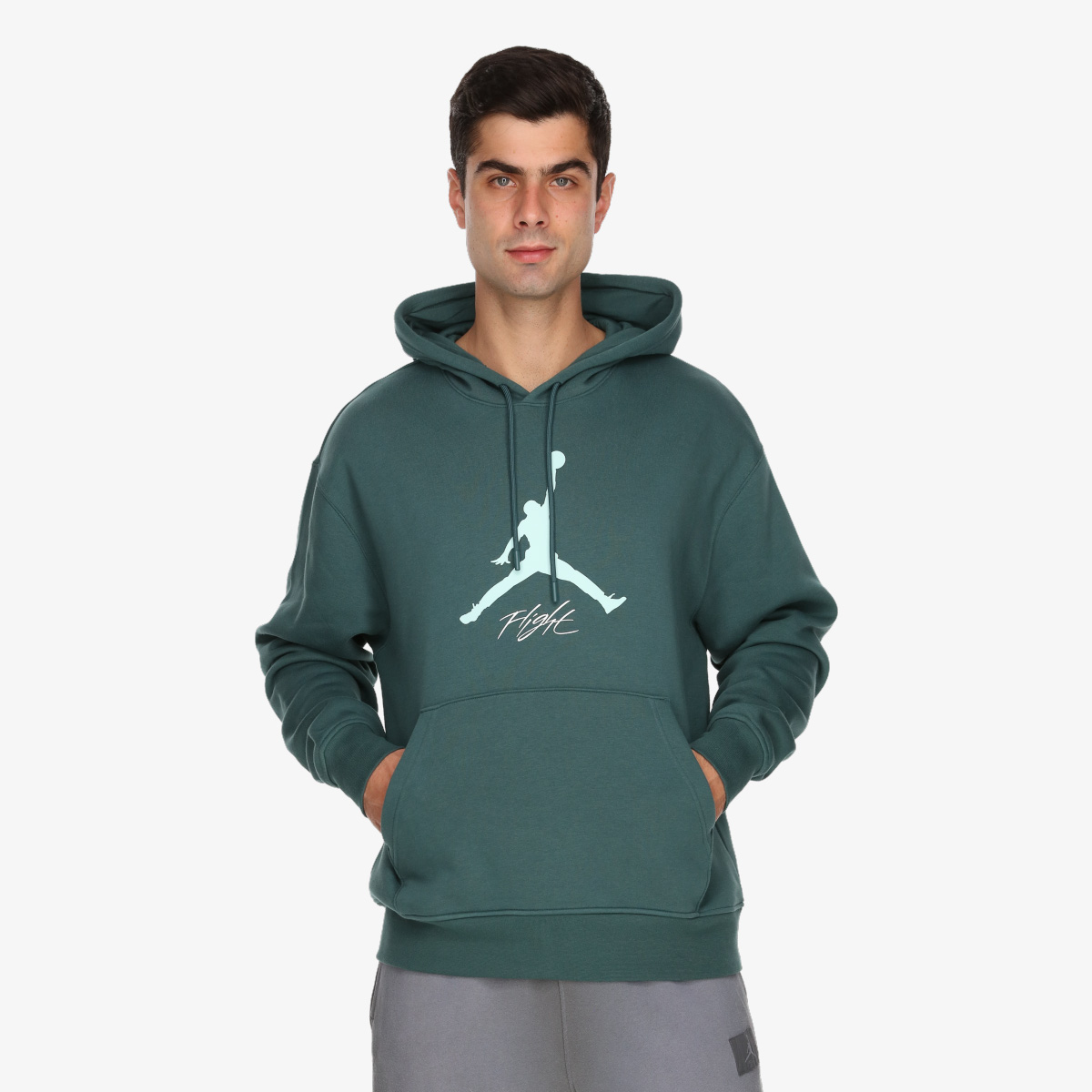 Nike Дуксер Baseline | Buzz - Online Shop