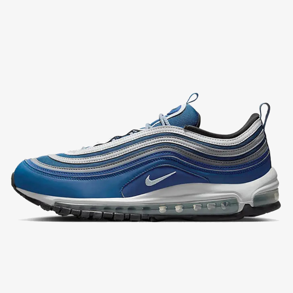 Nike Патики Air Max 97 | Buzz - Online Shop