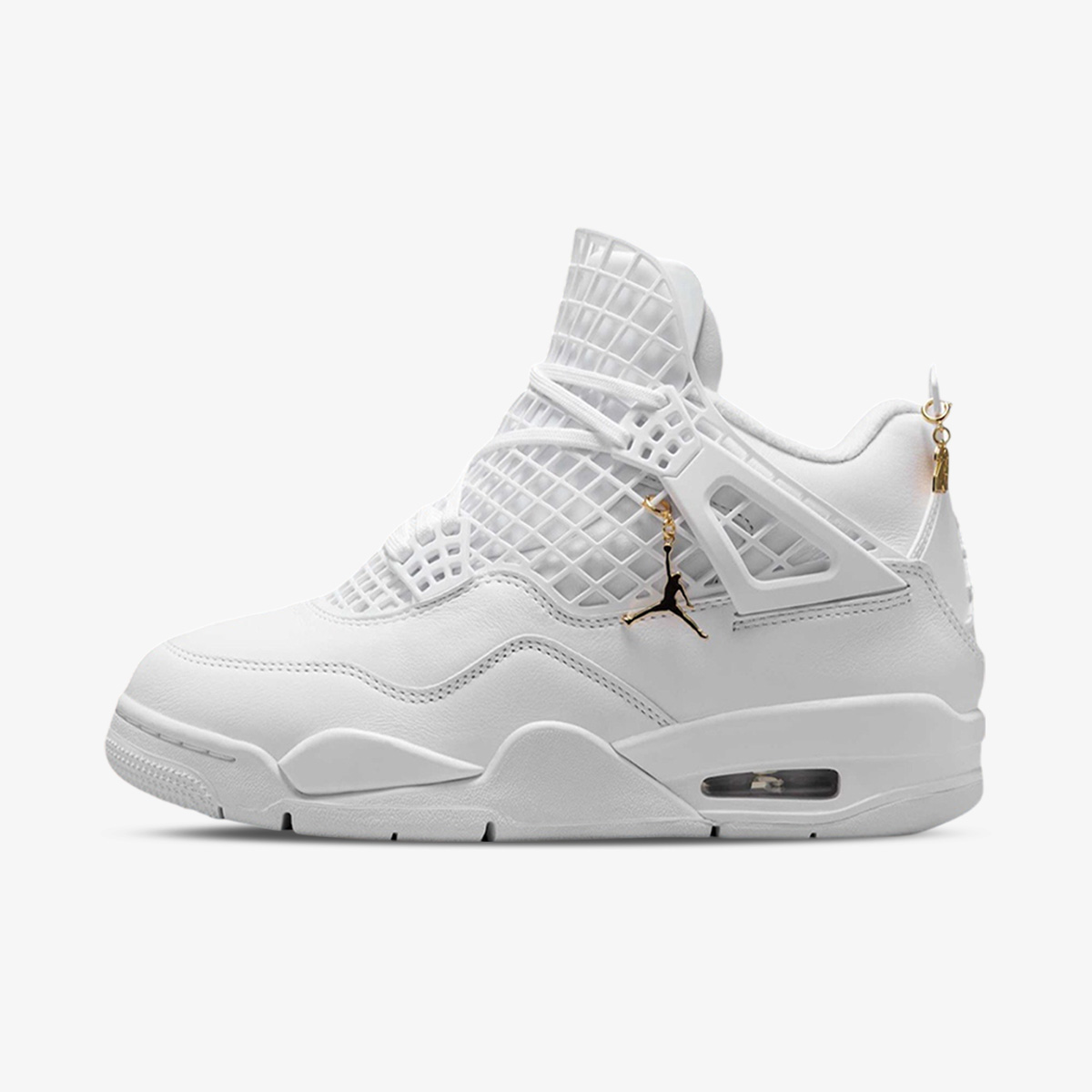 Nike Патики Air Jordan 4 Net | Buzz - Online Shop