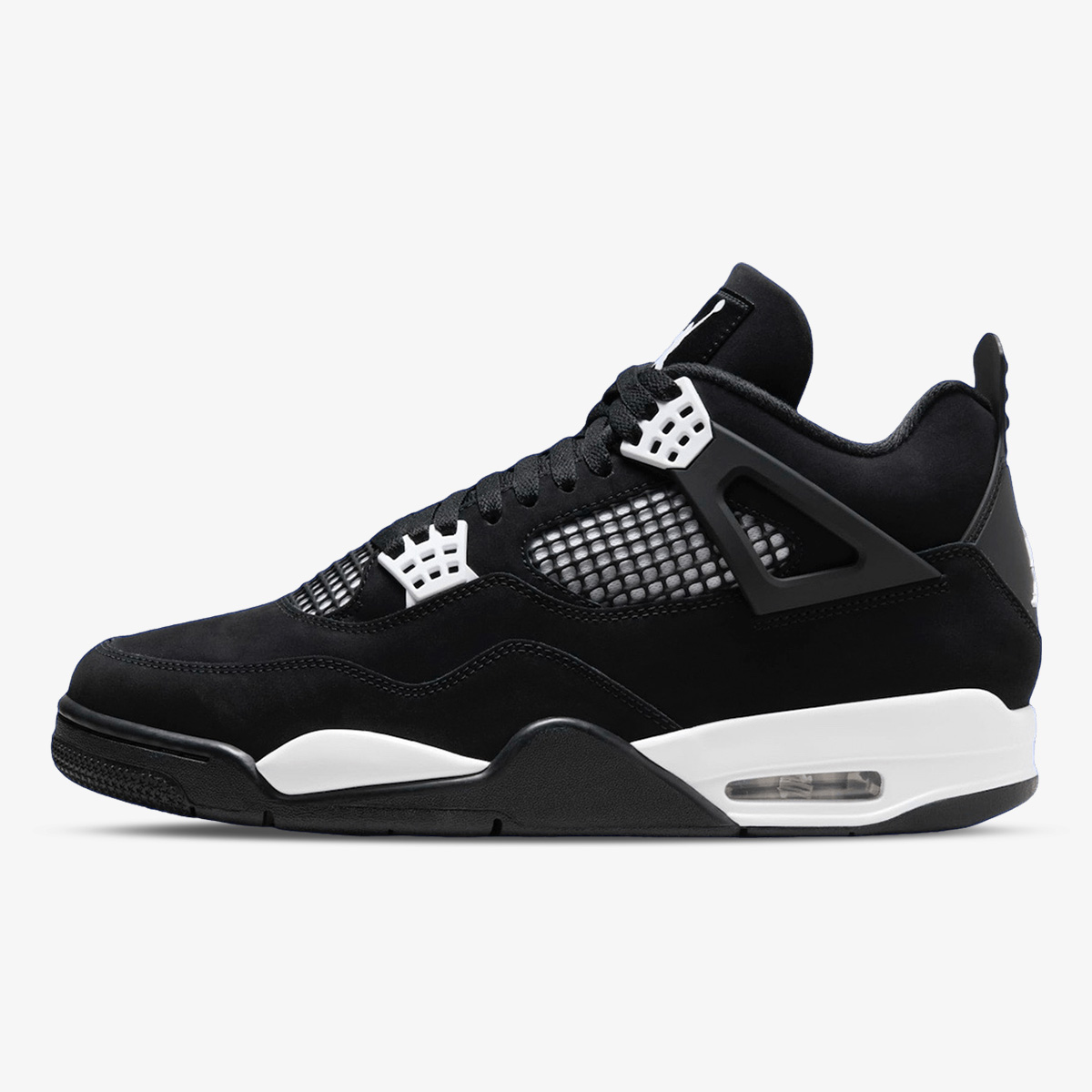 Nike Патики Air Jordan 4 Retro | Buzz - Online Shop