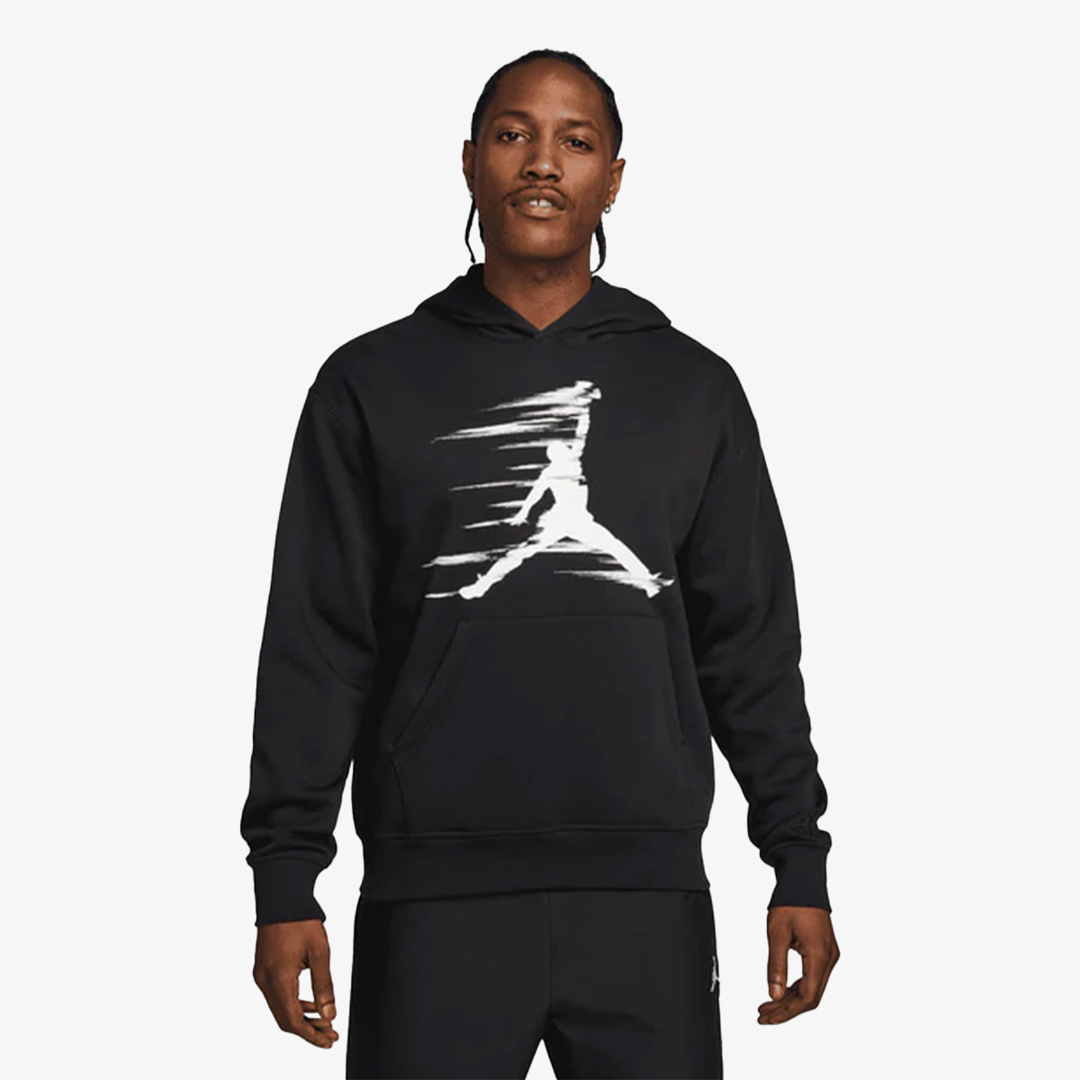 Nike Дуксер Jordan MVP | Buzz - Online Shop