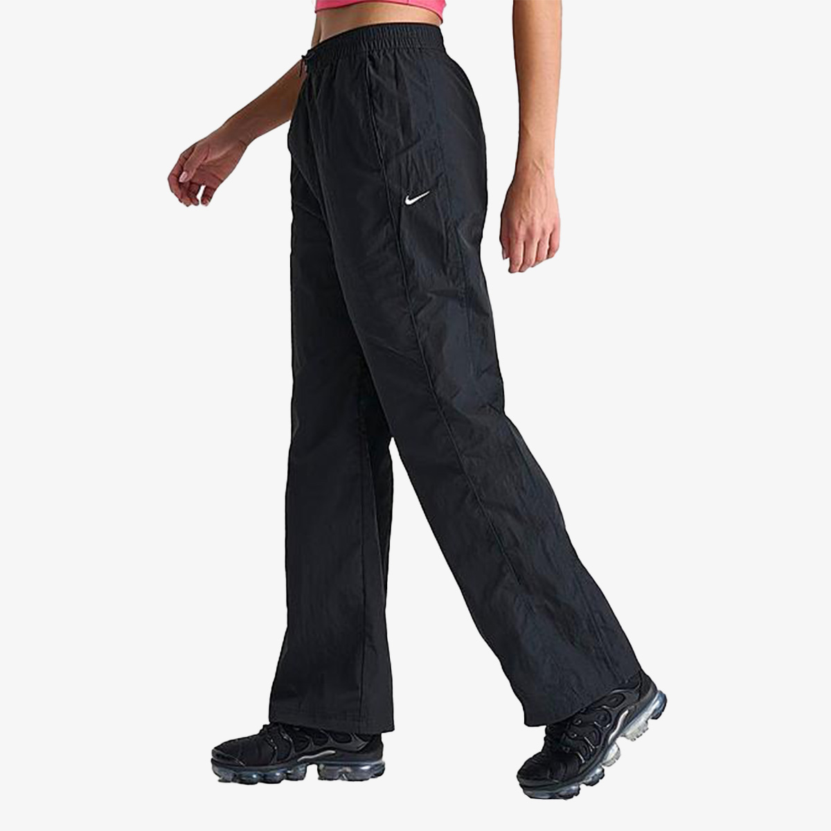 Nike Долен дел тренерки W NSW NK WR WVN HR OH PANT | Buzz - Online Shop