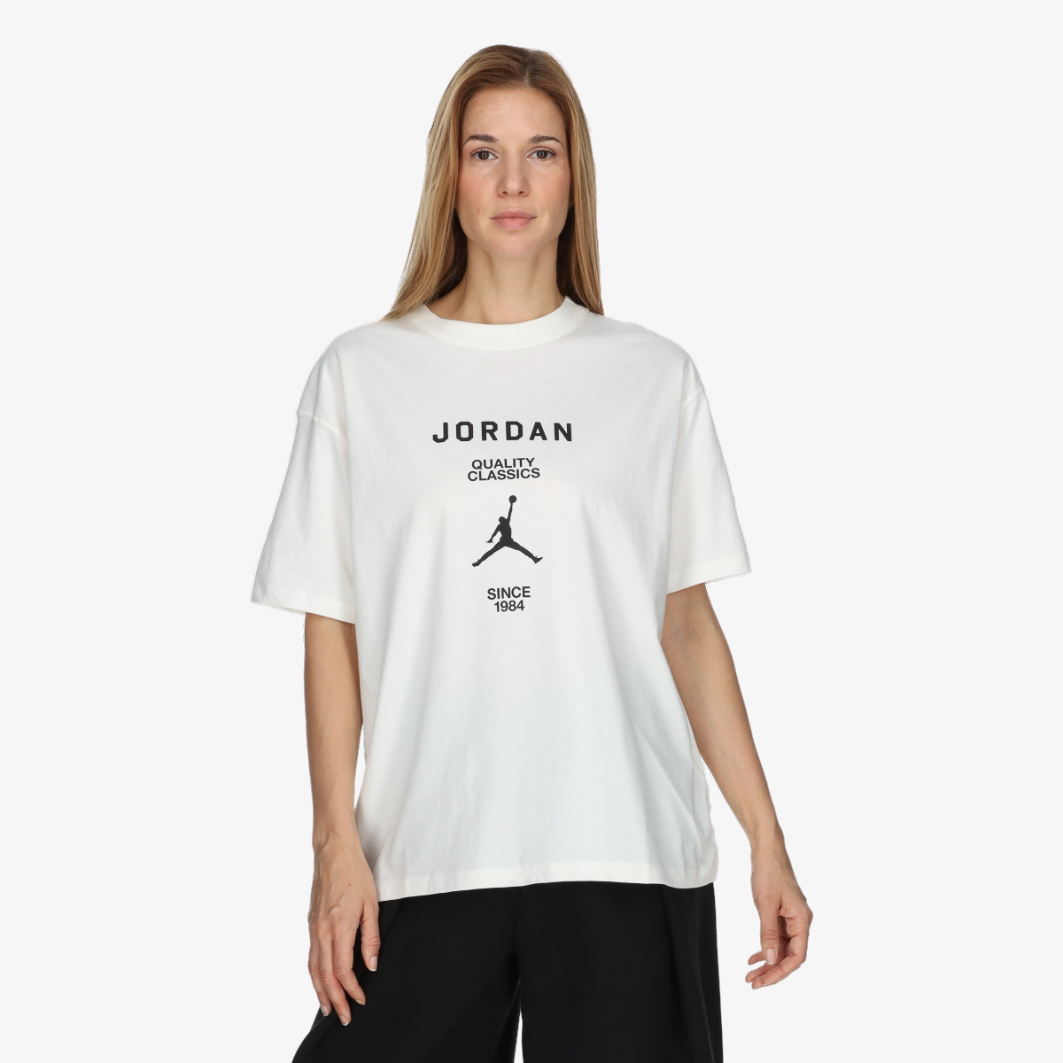 Nike Маица Jordan | Buzz - Online Shop