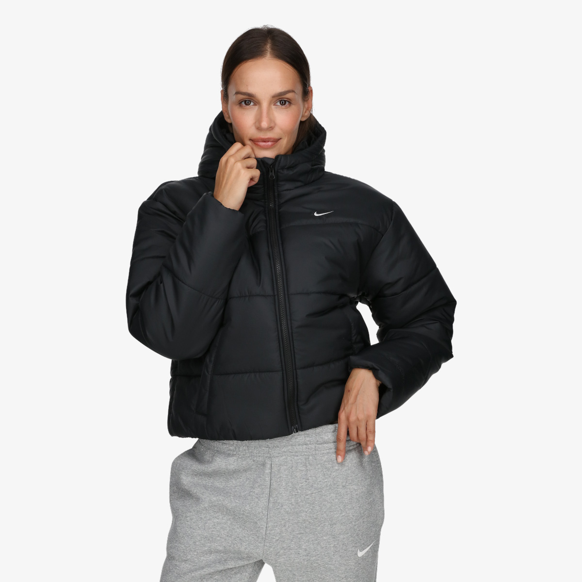 Nike Јакна Classic | Buzz - Online Shop