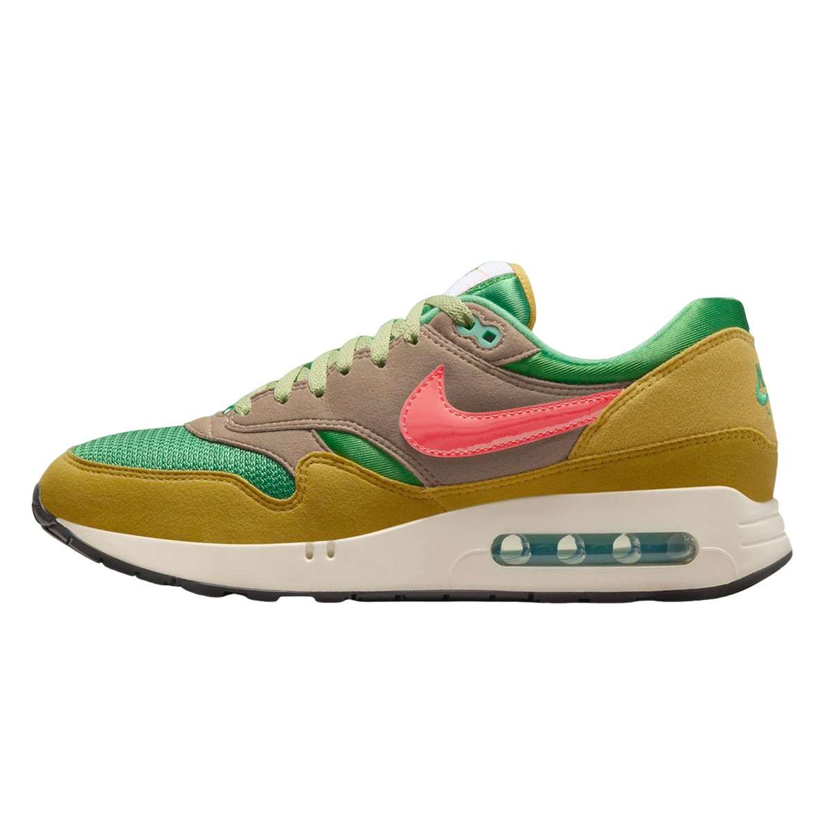 Nike Патики NIKE AIR MAX 1 '86 PRM BRS | Buzz - Online Shop