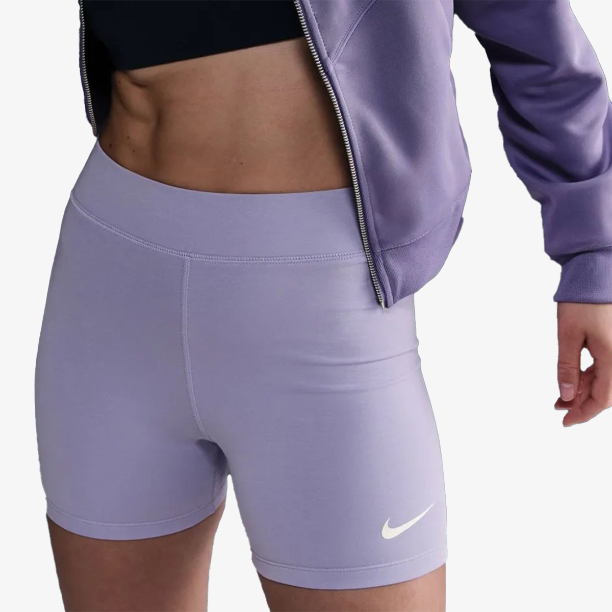 Nike Хеланки W NSW NK CLSC HR 5IN SHORT LBR | Buzz - Online Shop